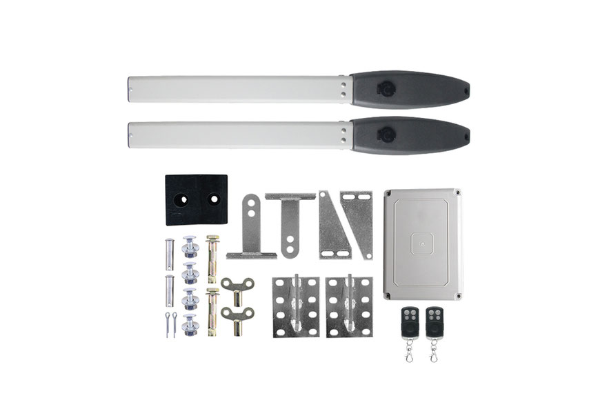 HICKER B200 svingportåbner | Casanoov